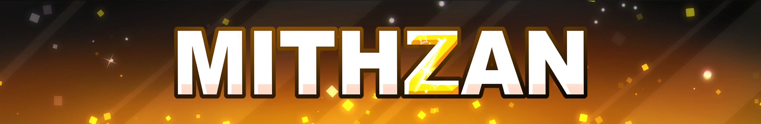 The Official Mithzan Merch Store | Merch For All