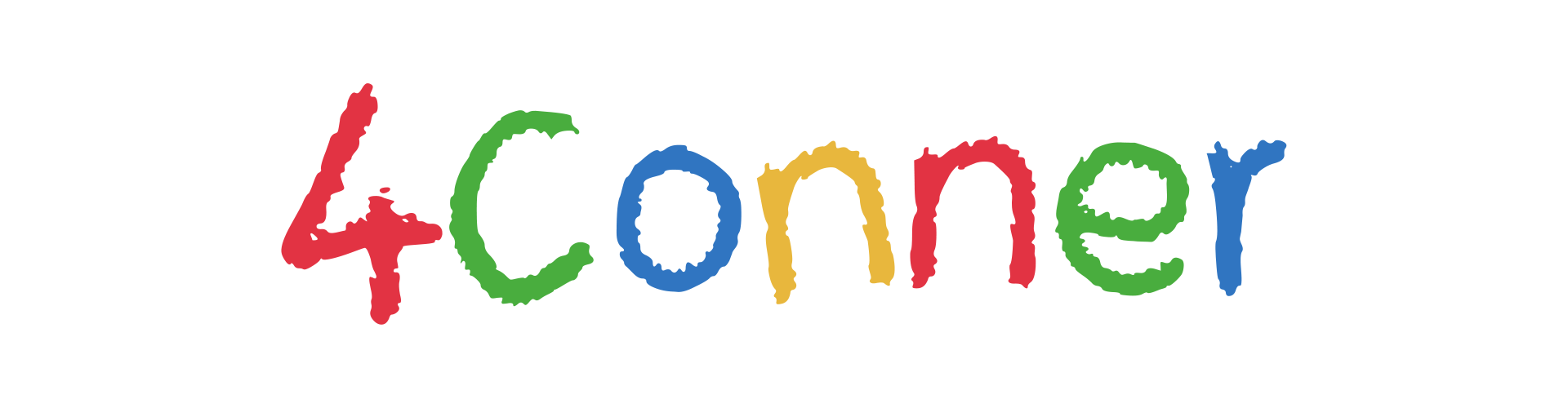 The Official 4Conner Merch Store | Merch For All