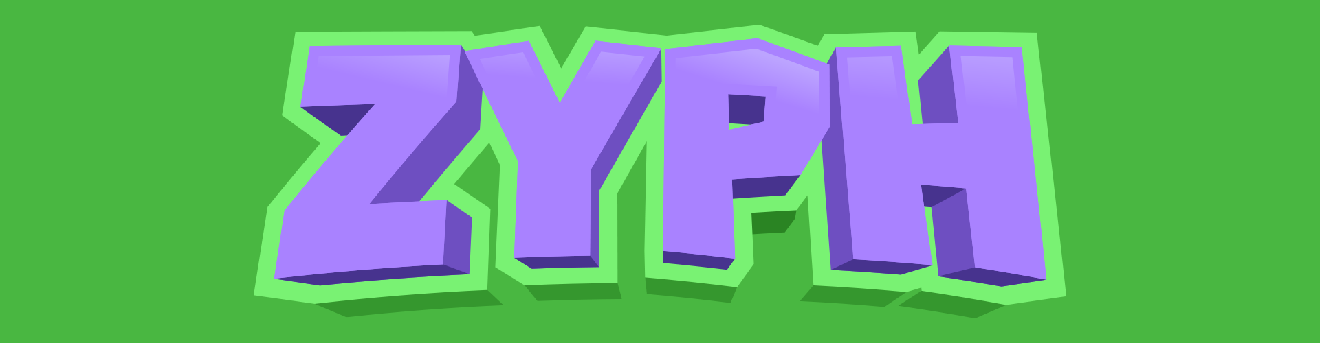 The Official Zyph Merch Store | Merch For All