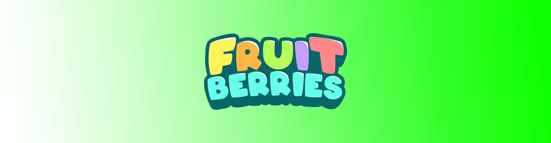 The Official Fruitberries Merch Store | Merch For All